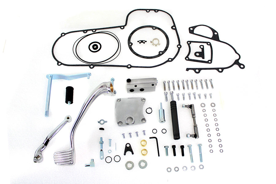 FXR Mid Control Kit 1984 / 1986 FXR Late 19841984 / 1986 FXR Late 1984 ...